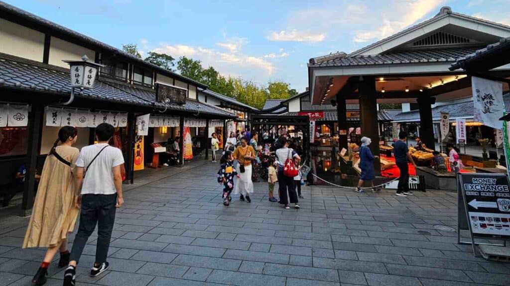 Sakuranobaba Josaien - Abushi Japanese Cafe