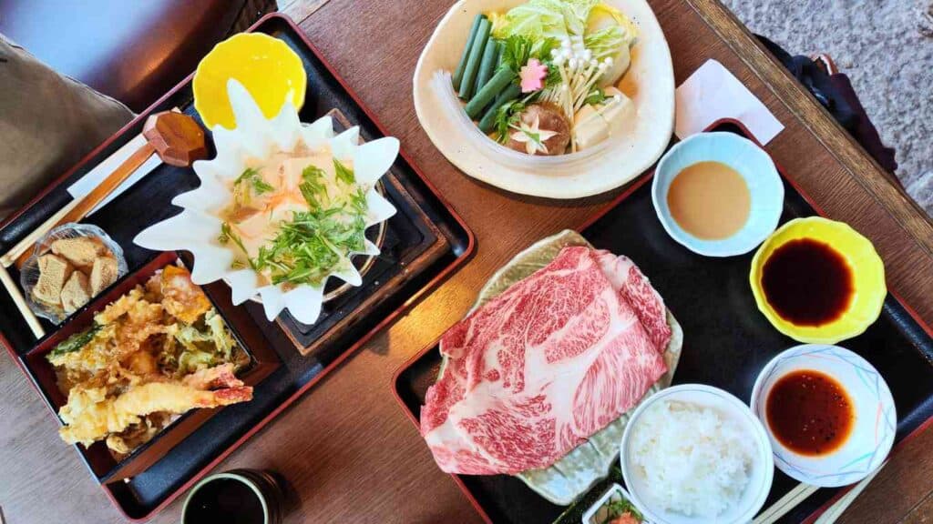 เที่ยวเกียวโต มื้ออร่อยไม่ต้องกังวล กับ 11 ร้านฮาลาลสุดเด็ด! - Abushi ...